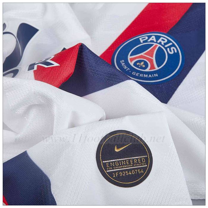 Ou Acheter Maillot PSG DI MARIA 11 Pas Cher 2019/20 Third Outlet